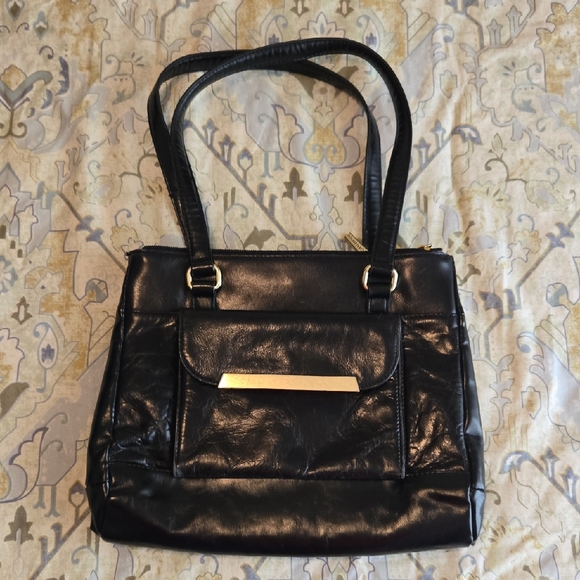Giani Bernini | Bags | Giani Bernini Shoulder Bag | Poshmark
